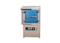 China 1 - 64L Capacity Inert Atmosphere Furnace Nitrogen Atmosphere Furnace CE for sale