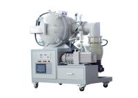 China PLC 10Pa 324L 1200 Degree Vacuum Debinding Furnace for sale