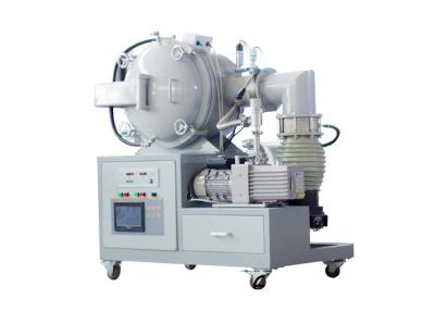 China PLC 10Pa 324L 1200 Degree Vacuum Debinding Furnace for sale