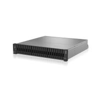 China Lenovo ThinkSystem DE4000H Hybrid Storage Array 2U12 for sale