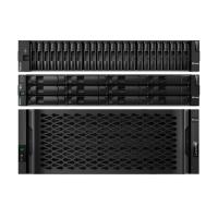 China Lenovo ThinkSystem DE4000H Hybrid Storage Array 2U12 for sale