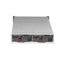 China Lenovo ThinkSystem DE4000H Hybrid Storage Array 2U12 for sale