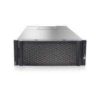 China 2U24 SFF Controller Hybrid Storage Array ThinkSystem DE6000H Adaptive Caching Algorithms for sale