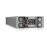 China 2U24 SFF Controller Hybrid Storage Array ThinkSystem DE6000H Adaptive Caching Algorithms for sale