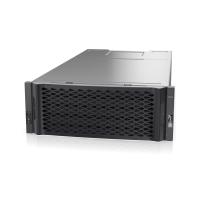 China 2U24 SFF Controller Hybrid Storage Array ThinkSystem DE6000H Adaptive Caching Algorithms for sale