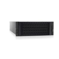 China 2U24 SFF Controller Hybrid Storage Array ThinkSystem DE6000H Adaptive Caching Algorithms for sale