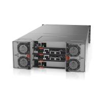 China 2U24 SFF Controller Hybrid Storage Array ThinkSystem DE6000H Adaptive Caching Algorithms for sale
