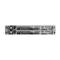 China Highly Secure ThinkSystem DE6400H Hybrid Storage Array  NVMe Base Controller for sale