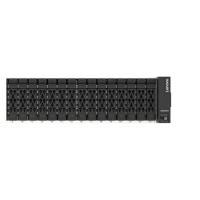 China Highly Secure ThinkSystem DE6400H Hybrid Storage Array  NVMe Base Controller for sale