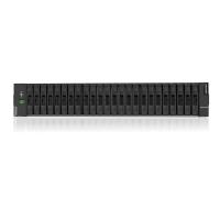 China 2U All Flash Array Lenovo ThinkSystem DE4000F DE240S For Office Storage for sale