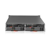 China 2U24 SFF Lenovo ThinkSystem DE6000F All Flash Array For Office Storage for sale