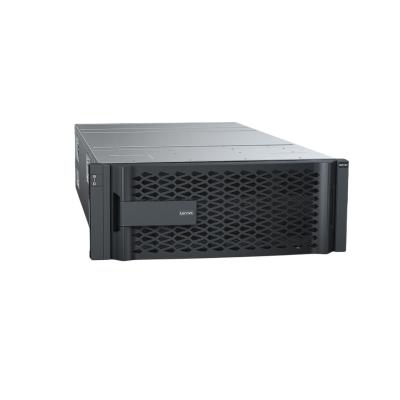 China Unified Hybrid Storage Array Lenovo ThinkSystem DM7100H RAID-4 for sale