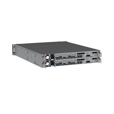 China All Flash Array Lenovo ThinkSystem DM5100F Unified SAN Flash Storage Array for sale