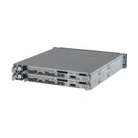 China All Flash Array Lenovo ThinkSystem DM5100F Unified SAN Flash Storage Array for sale