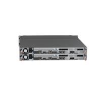 China All Flash Array Lenovo ThinkSystem DM5100F Unified SAN Flash Storage Array for sale