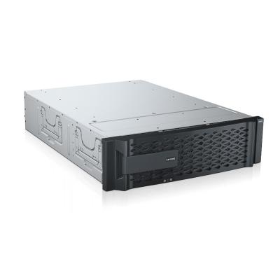 China Lenovo ThinkSystem DM7000H Unified Hybrid Storage Array 3U Rack Mount for sale