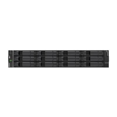 China Storage Expansion Enclosure Lenovo ThinkSystem DE120S DE240S DE600S for sale