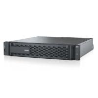 China ThinkSystem DM3000H Hybrid Flash Array Storage 2U Rack Mount for sale