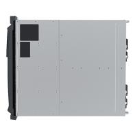 China ThinkSystem DM3000H Hybrid Flash Array Storage 2U Rack Mount for sale
