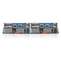 China ThinkSystem DM3000H Hybrid Flash Array Storage 2U Rack Mount for sale