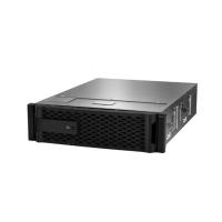 China 2U Lenovo ThinkSystem DM5000H Hybrid Flash Array Storage for sale