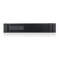 China 2U Lenovo ThinkSystem DM5000H Hybrid Flash Array Storage for sale