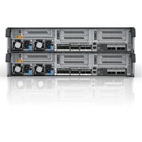 China 2U Lenovo ThinkSystem DM5000F Unified SAN Flash Storage Array for sale