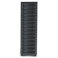 China 2U Lenovo ThinkSystem DM5000F Unified SAN Flash Storage Array for sale