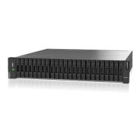 China ThinkSystem DE2000H Lenovo Storage Hybrid Storage Array 2U for sale