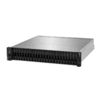 China ThinkSystem DE2000H Lenovo Storage Hybrid Storage Array 2U for sale