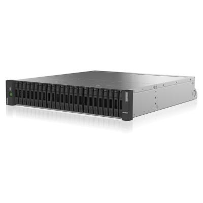 China Lenovo Thinksystem DE6000H Hybrid Storage Array 2U 4U for sale