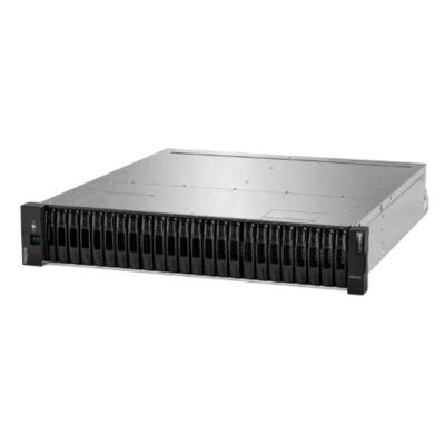 China 2U All Flash Array Storage Lenovo ThinkSystem DE4000F DE240S for sale