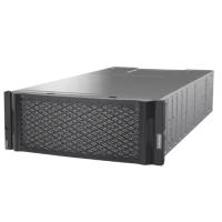 China 4U60 LFF Expansion Enclosure Lenovo Storage ThinkSystem DE600S for sale