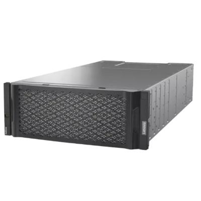 China 4U60 LFF Expansion Enclosure Lenovo Storage ThinkSystem DE600S for sale