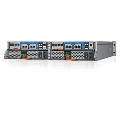 China Unified SAN Flash Storage Array 2U Lenovo Storage ThinkSystem DM5000F for sale