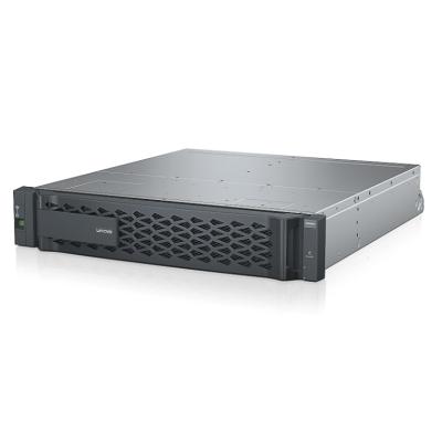China Popular Product Lenovo ThinkSystem 2U Storage DM5000H Hybrid Flash Array for sale