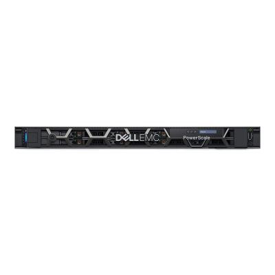 China Dell PowerScale F600 All Flash Storage 467W Max Power for sale