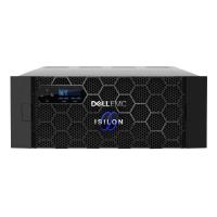 China Dell Isilon F800 All Flash Storage 1300W Max Power 256GB ECC Memory for sale