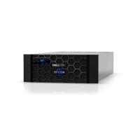 China Dell Isilon F800 All Flash Storage 1300W Max Power 256GB ECC Memory for sale