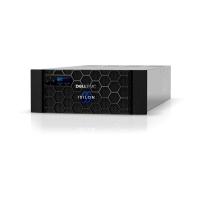 China OneF 8.1.3 Or Later Dell Isilon F810 All Flash Storage 256GB ECC Memory for sale