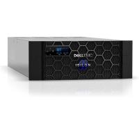 China OneF 8.1.3 Or Later Dell Isilon F810 All Flash Storage 256GB ECC Memory for sale
