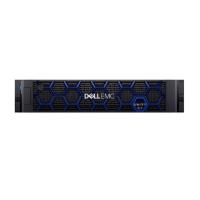 China 384G Hybrid Flash Array Dell Unity XT 680 Storage for sale