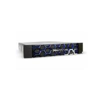 China Unity XT 380F All Flash Array Dell 128G Memory Per Array for sale