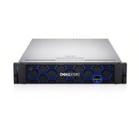 China Unity XT 380F All Flash Array Dell 128G Memory Per Array for sale