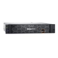 China Dell PowerVault ME5012 Storage Array 2U / 5U Rack Size for sale