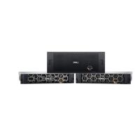 China 12 GB 24 GB SAS Dell Storage Dell PowerVault MD2412 MD2424 MD2460 for sale