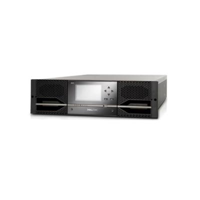 China Dell Tape Library PowerVault ML3/ML3e for sale