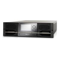 China Dell Tape Library PowerVault ML3/ML3e for sale