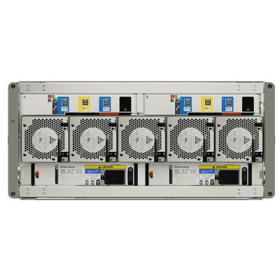 China Dual IOMs PowerVault ME484 Storage Dense JBOD Storage 5U Rack Size for sale