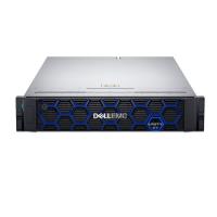 China 2 Intel CPUs Unity XT 380 Dell Storage Hybrid Flash Array 128 GB for sale